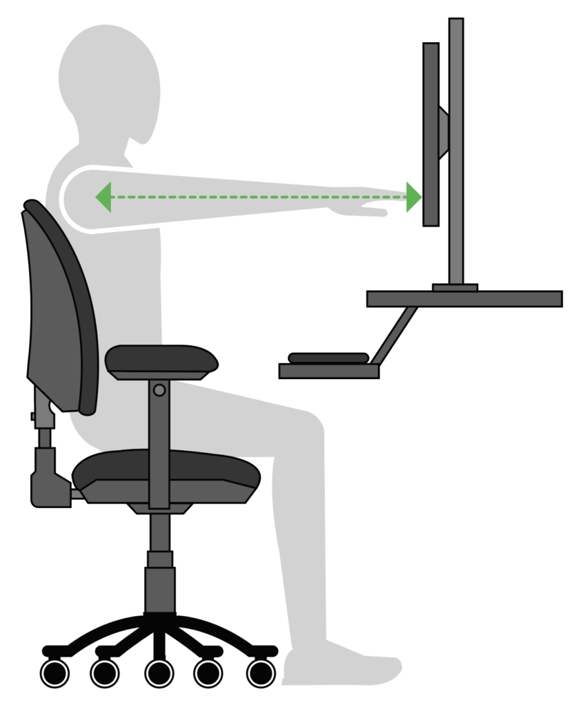Computer Screens Monitors OHCOW