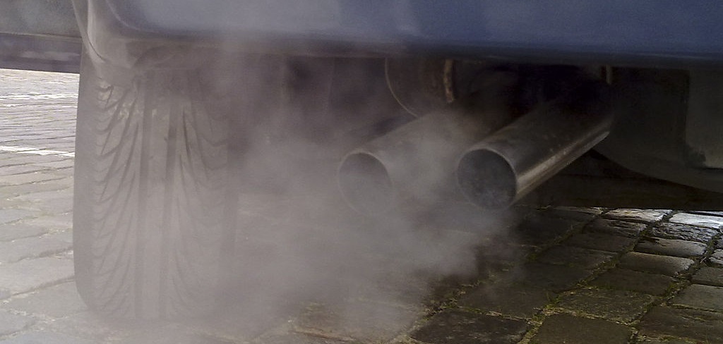 Diesel Exposure in Workplaces - Webinar