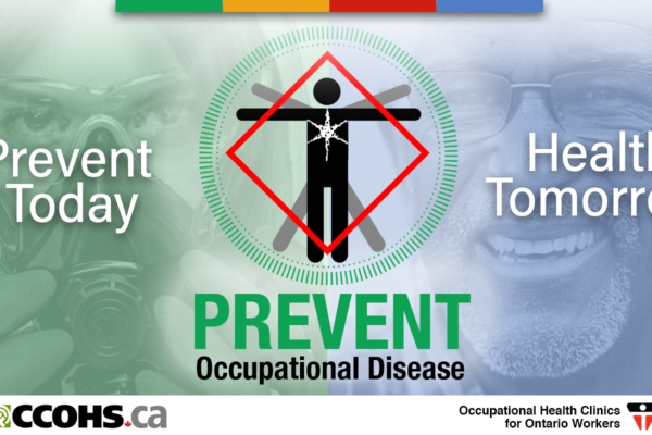 Ontario's Occupational Disease Action Plan (ODAP) Archives - OHCOW