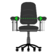 Office Ergonomics Reference Guide - OHCOW