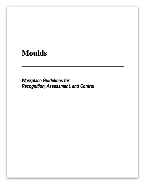 Mould Remediation - OHCOW