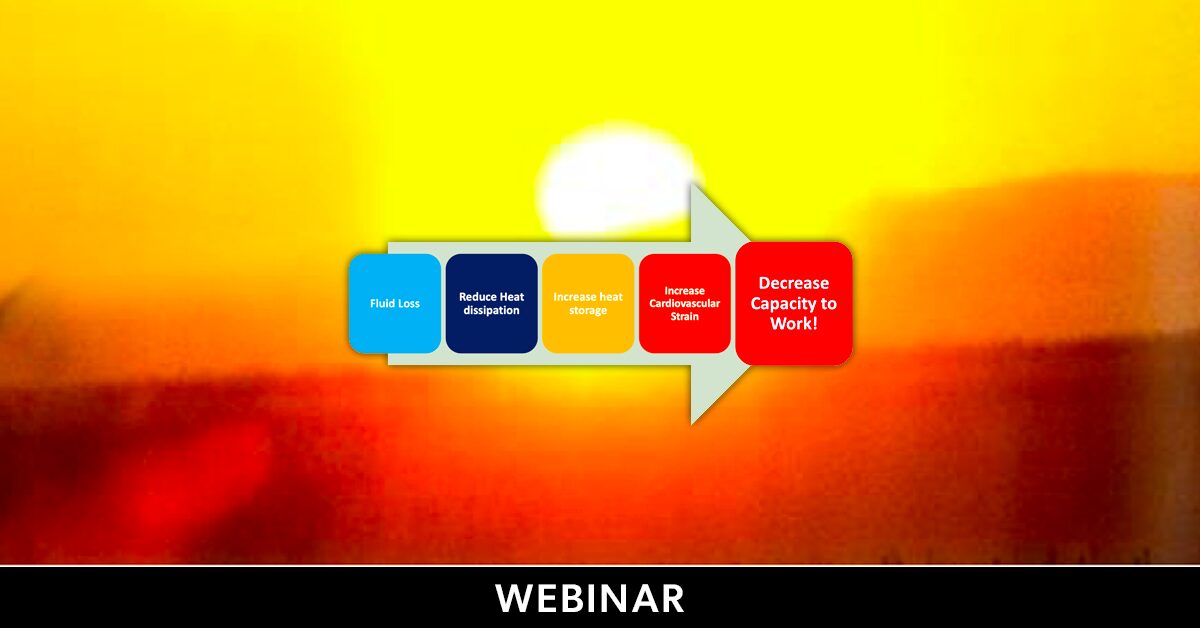 Understanding, Evaluating and Managing Heat Stress Using OHCOW’s ...