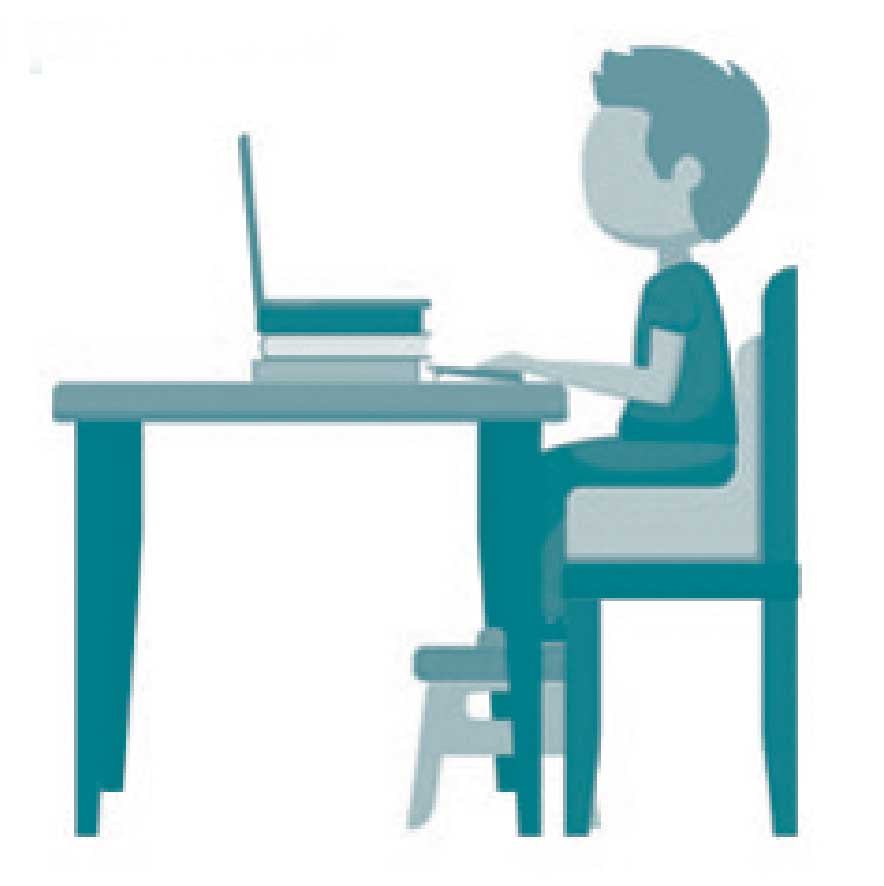 Back to School: Ergonomics for Students, Educators - OHCOW