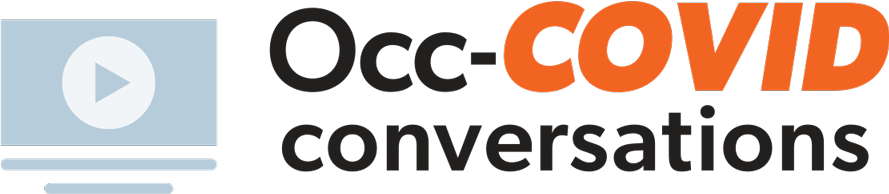 Occ-COVID Conversations - OHCOW
