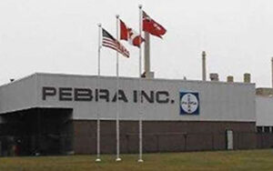 Ventra / Pebra Plastics Cluster Project - OHCOW