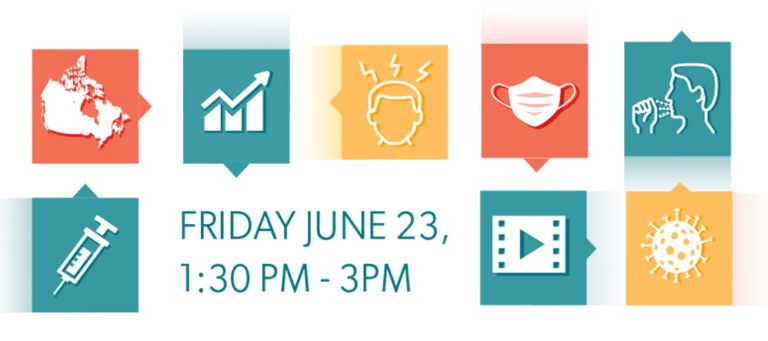 Understanding Post-COVID-19 Condition in Canada - OHCOW