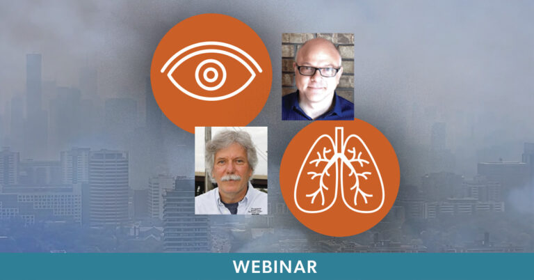 “Where there’s smoke…” Understanding Particulate Hazards Indoors and ...