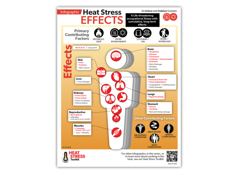 Heat Stress – Effects - OHCOW