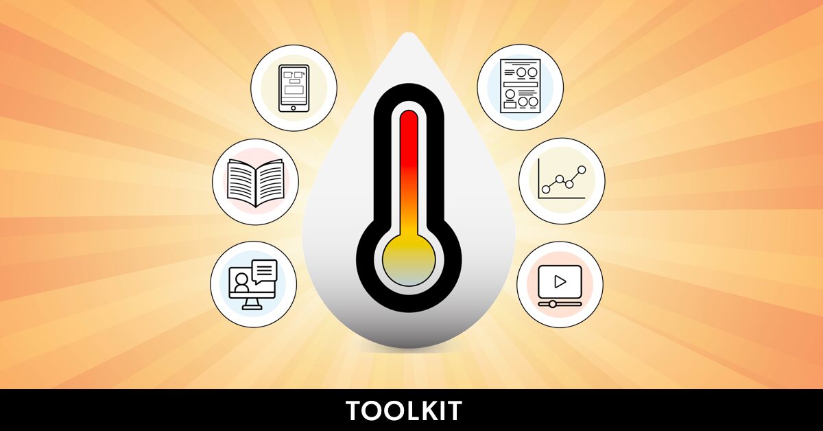 Heat Stress Toolkit - OHCOW